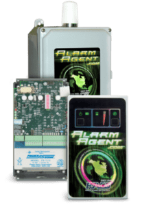 RACO AlarmAgent™ - SPD Sales Limited