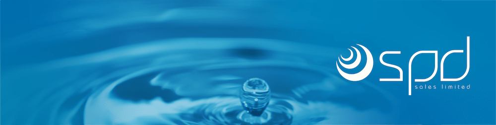 QR Code - SPD Sales Limited