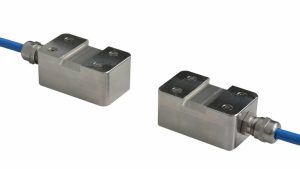 NIVUS NIC Clamp-On Sensor - SPD Sales Limited