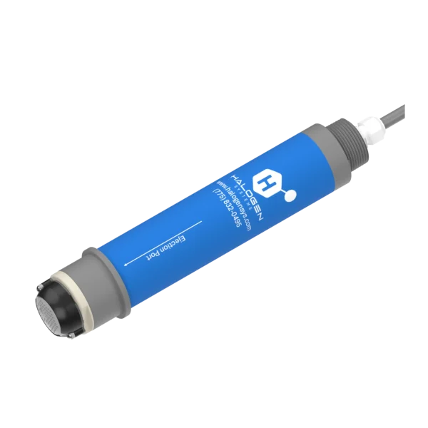 MP5-A Multiparameter Free Chlorine Analyzer for Drinking Water - SPD ...